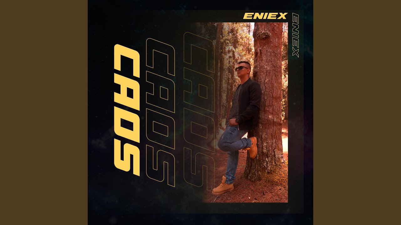 Caos (Audio Oficial) - YouTube