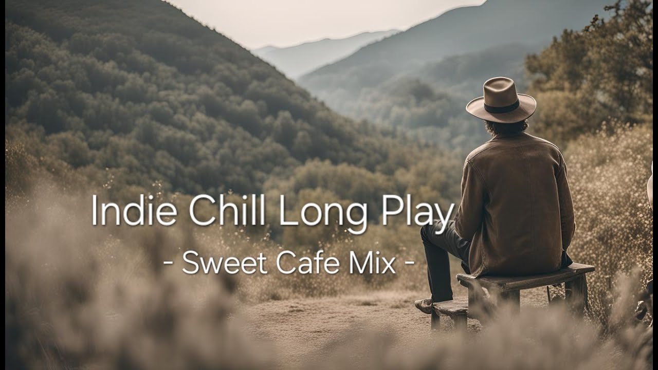 Sweet Café Mix - 1 hour Indie Chill Instrumental Long Play to Calm Your ...