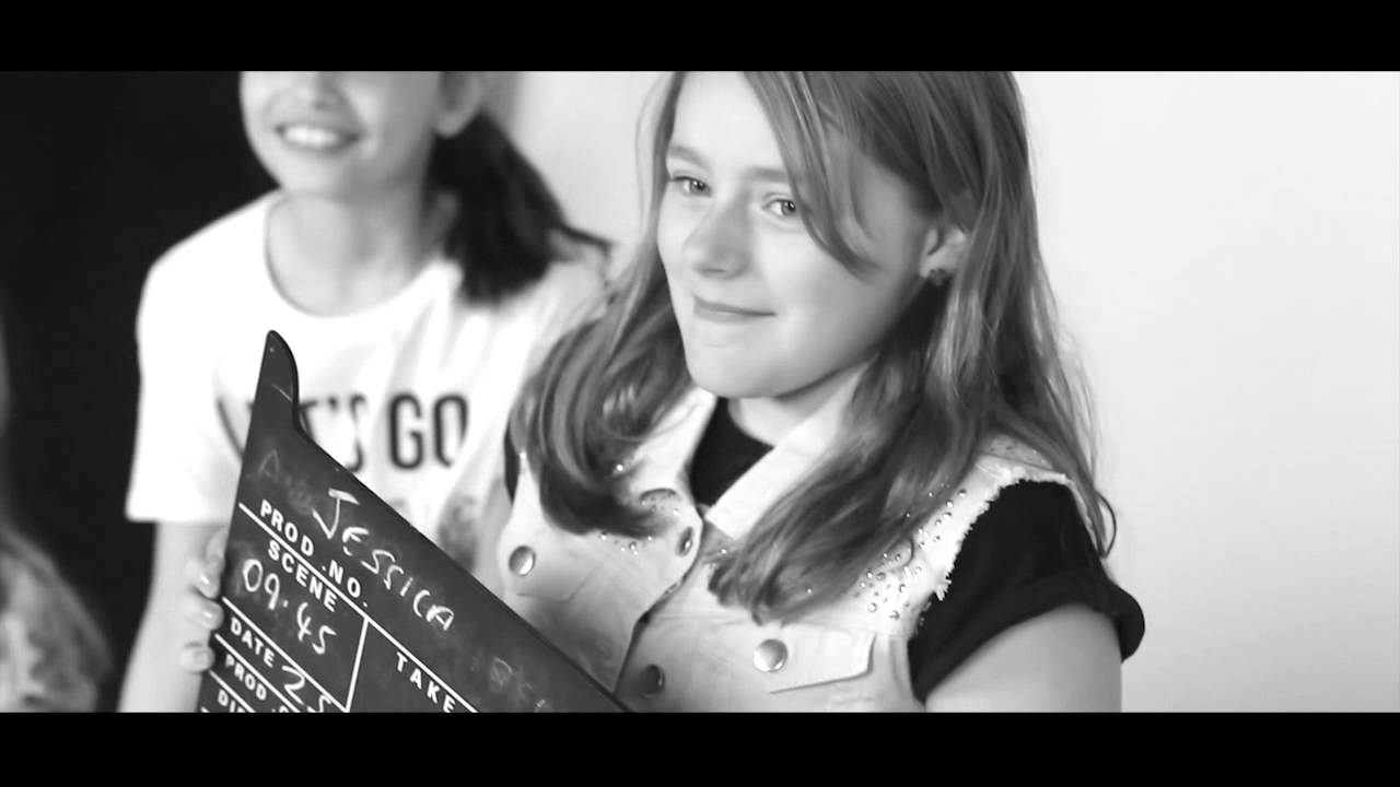 Popstar Party: Ugly Heart (GRL) - Jessica Collinge - YouTube