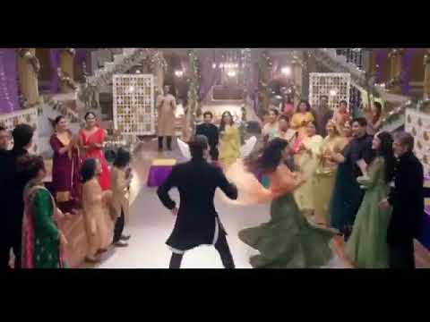 #kaira......naira & kartik dance on aankh marey❤️😘❤️😍❤️🥰❤️
