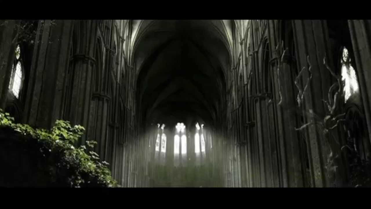 VFX | Matte Painting | Concept art | Motion Graphic Demoreel - YouTube