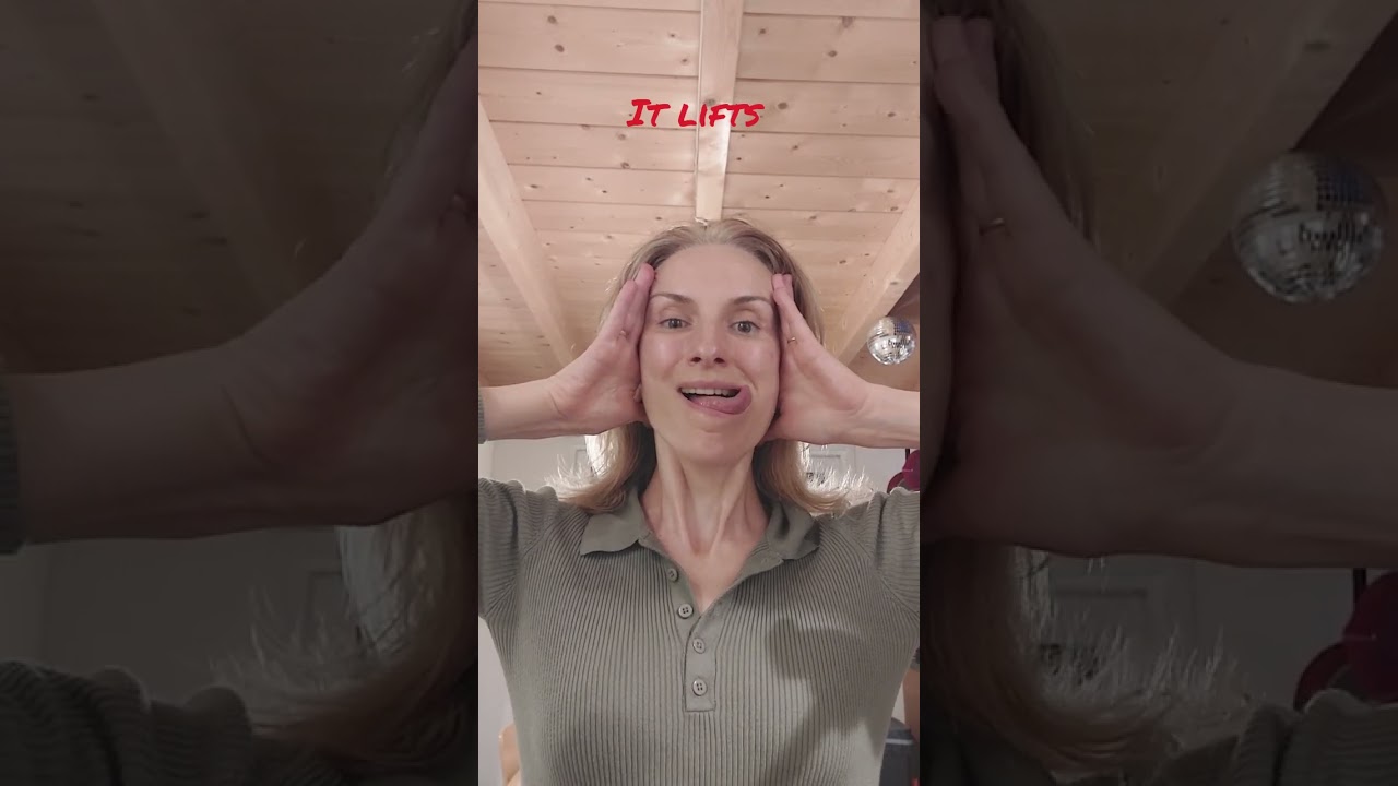 Free Face Yoga Videos | Face Yoga For You