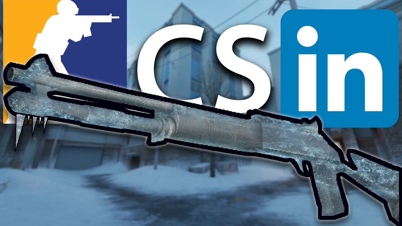 The BEST CS2-Office Loadout Guide! - YouTube
