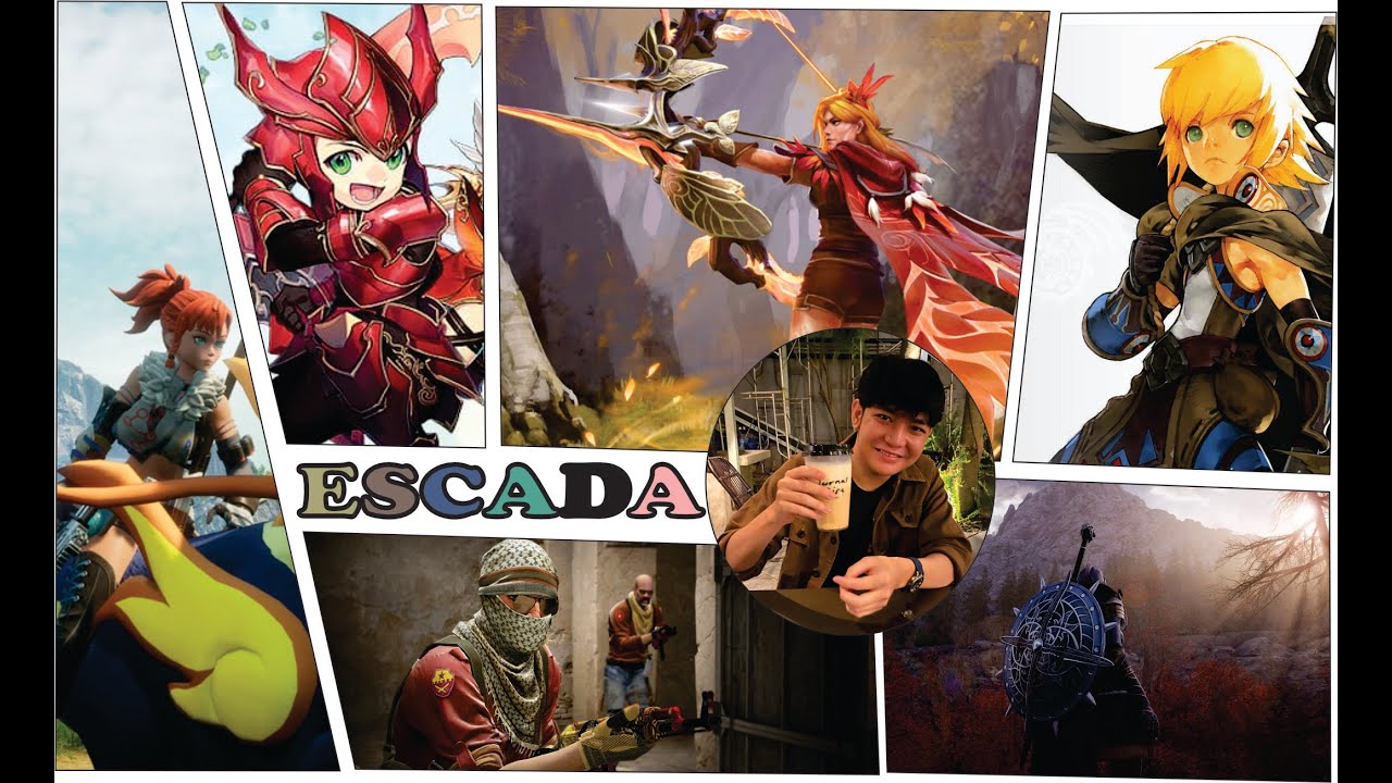 Gacha Gacha Gacha [ Throne and Liberty ] - YouTube