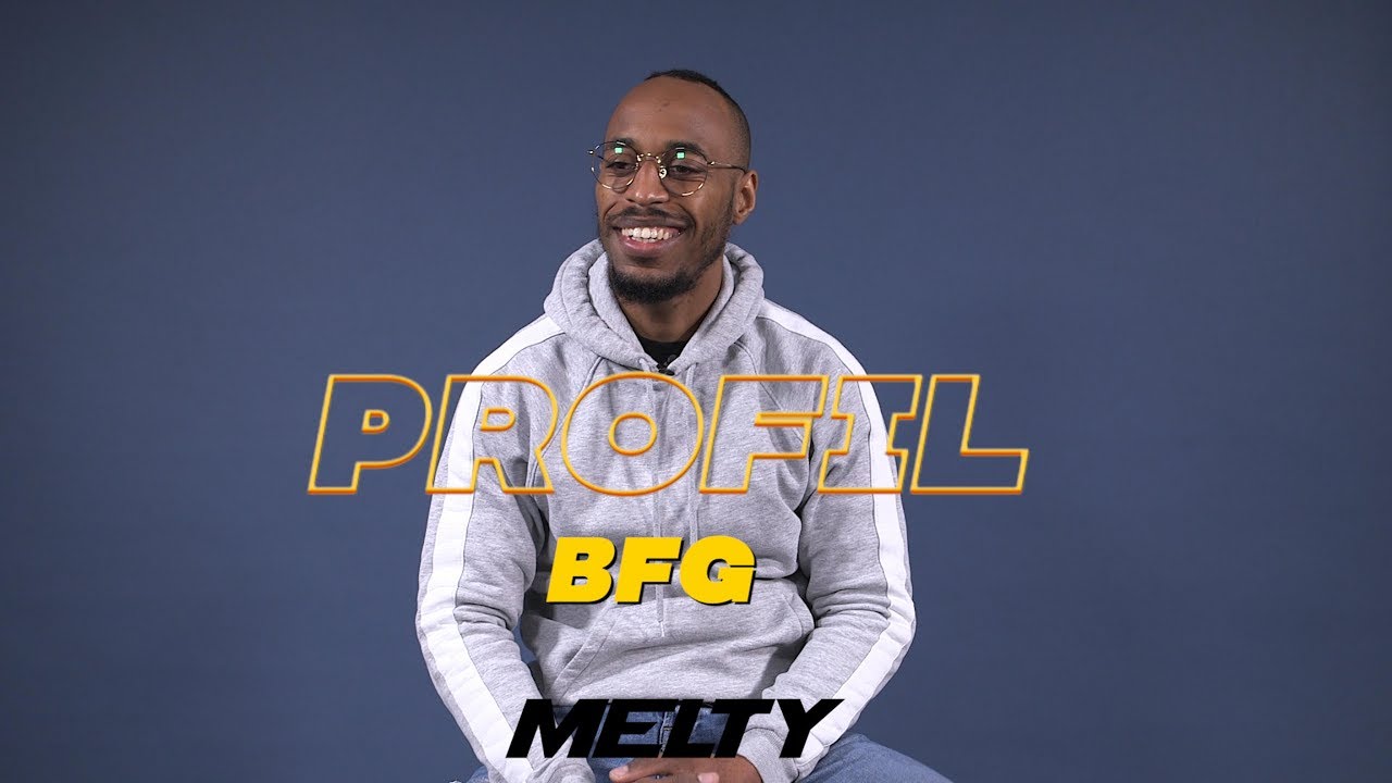 BFG - "L'homosexualité est le tabou suprême dans le rap" - YouTube