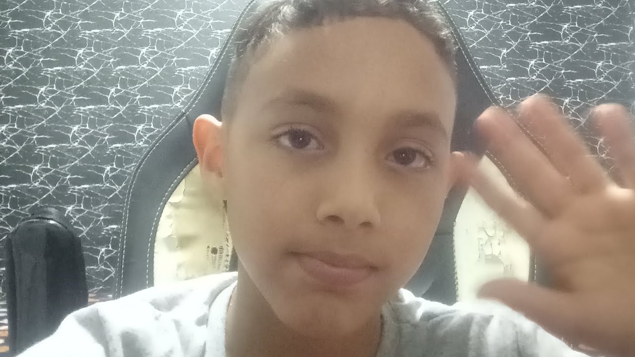 COMO COMECEI MEU CANAL? (LVZINN OFICIAL)-SOBRE MIM. - YouTube