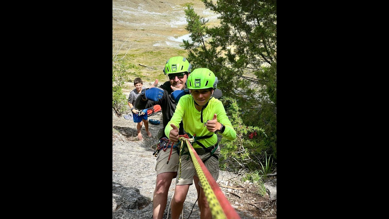 2024 Family Rescue Training - YouTube