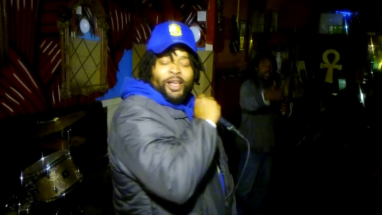 Nate Day - LIVE! 2/1/18 - YouTube