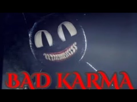 Bad karma-carton cat(sfm) - YouTube