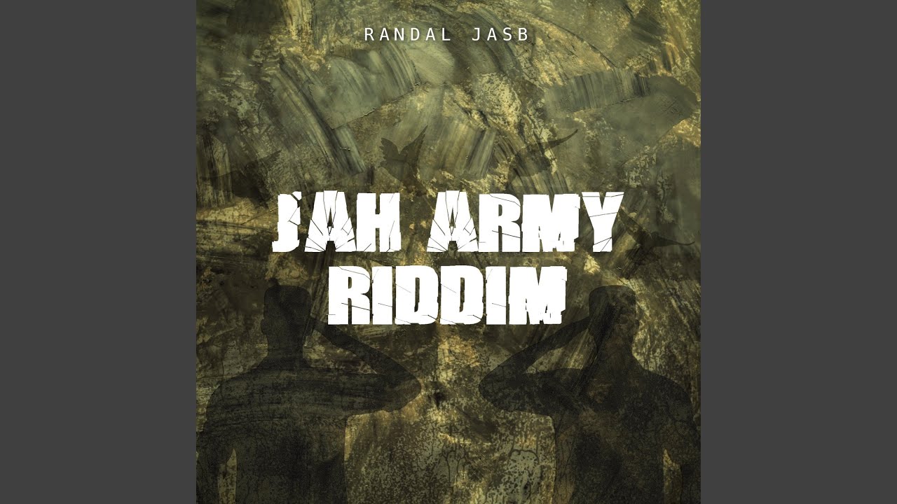 JAH Army Riddim - YouTube