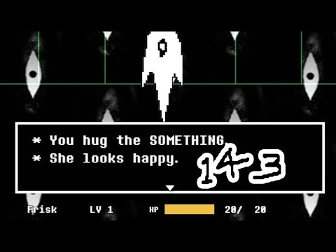 FRISK meets SOMETHING (omori and undertale au crossover) [made in RPG ...