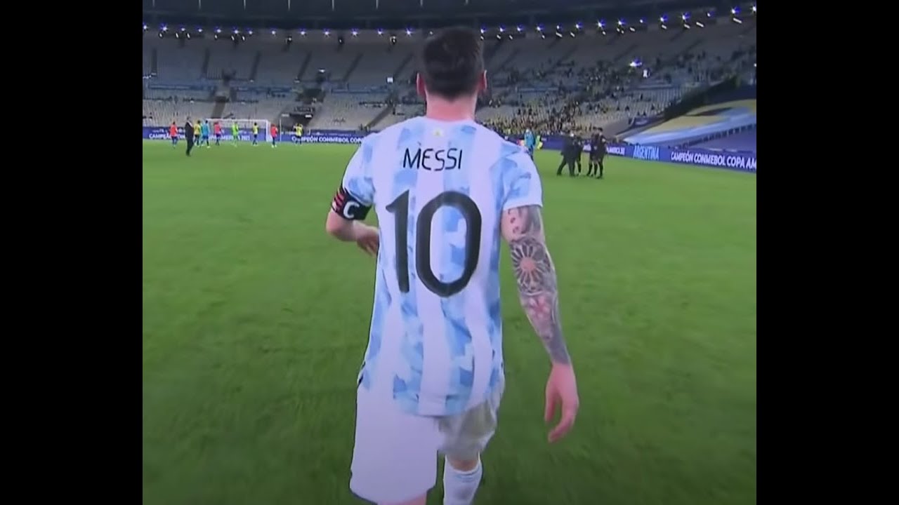 El cuarteto de Leo - (Fencher) . Vamos Messi!!! Vamos Argentina!!! # ...