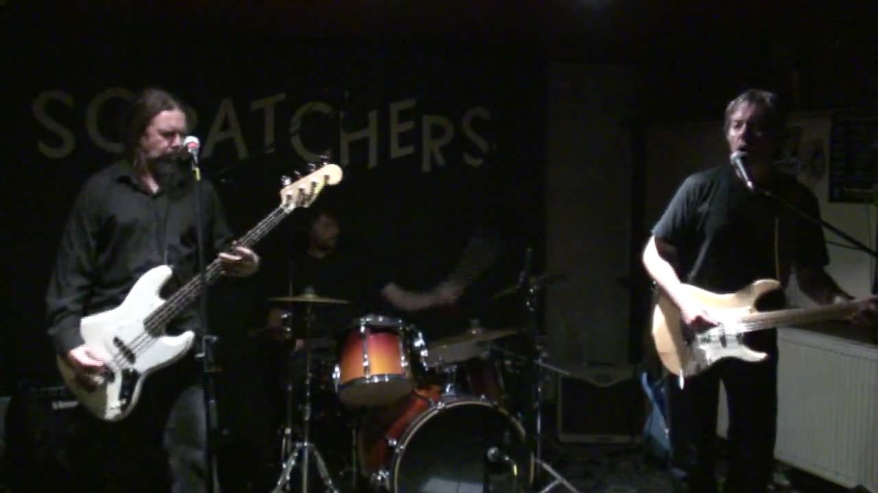 The Loz Netto Band/Use Me Up. - YouTube