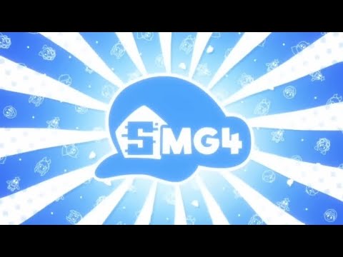 La Nueva Intro De SMG4 😎🍄/The New Intro Of SMG4 😎🍄 - YouTube