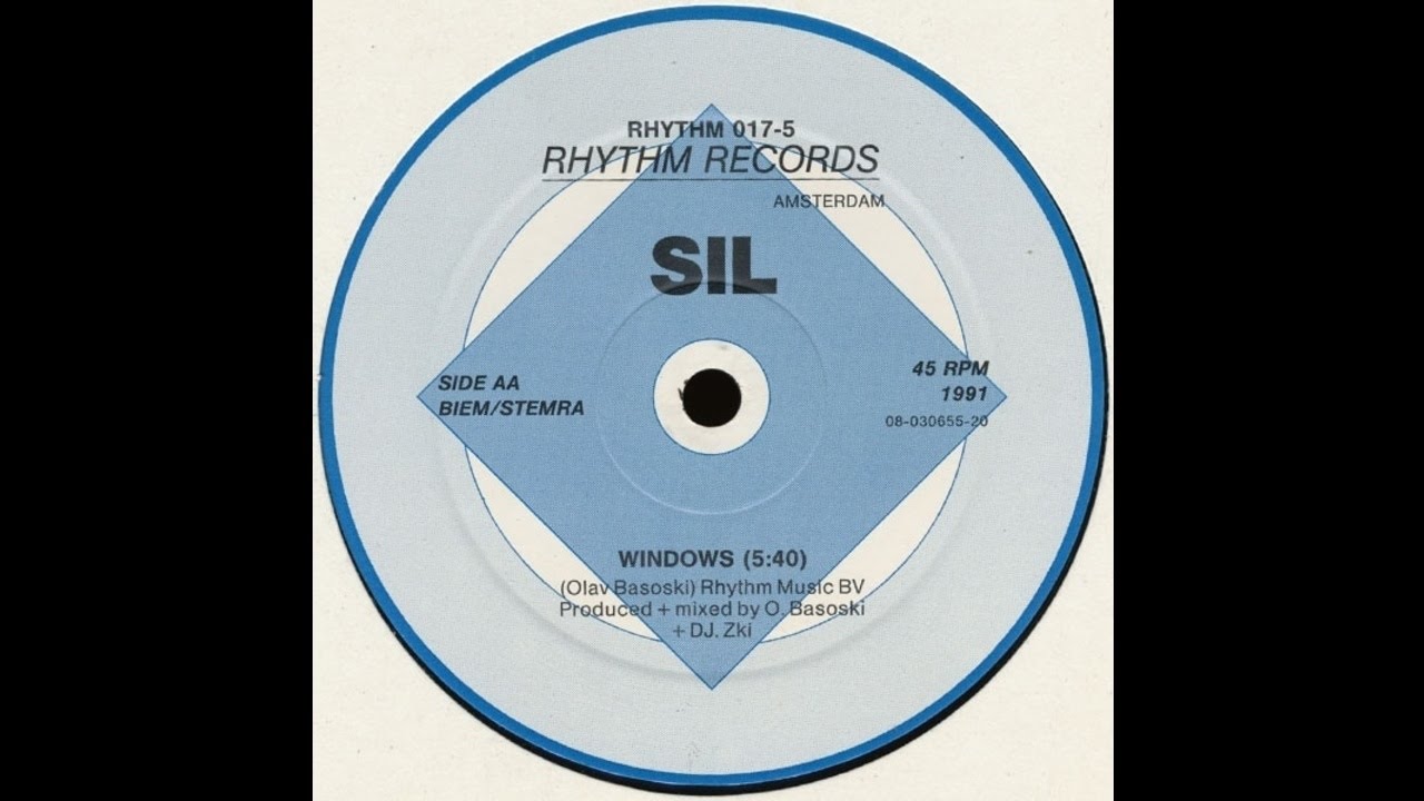 Sil - Windows - YouTube