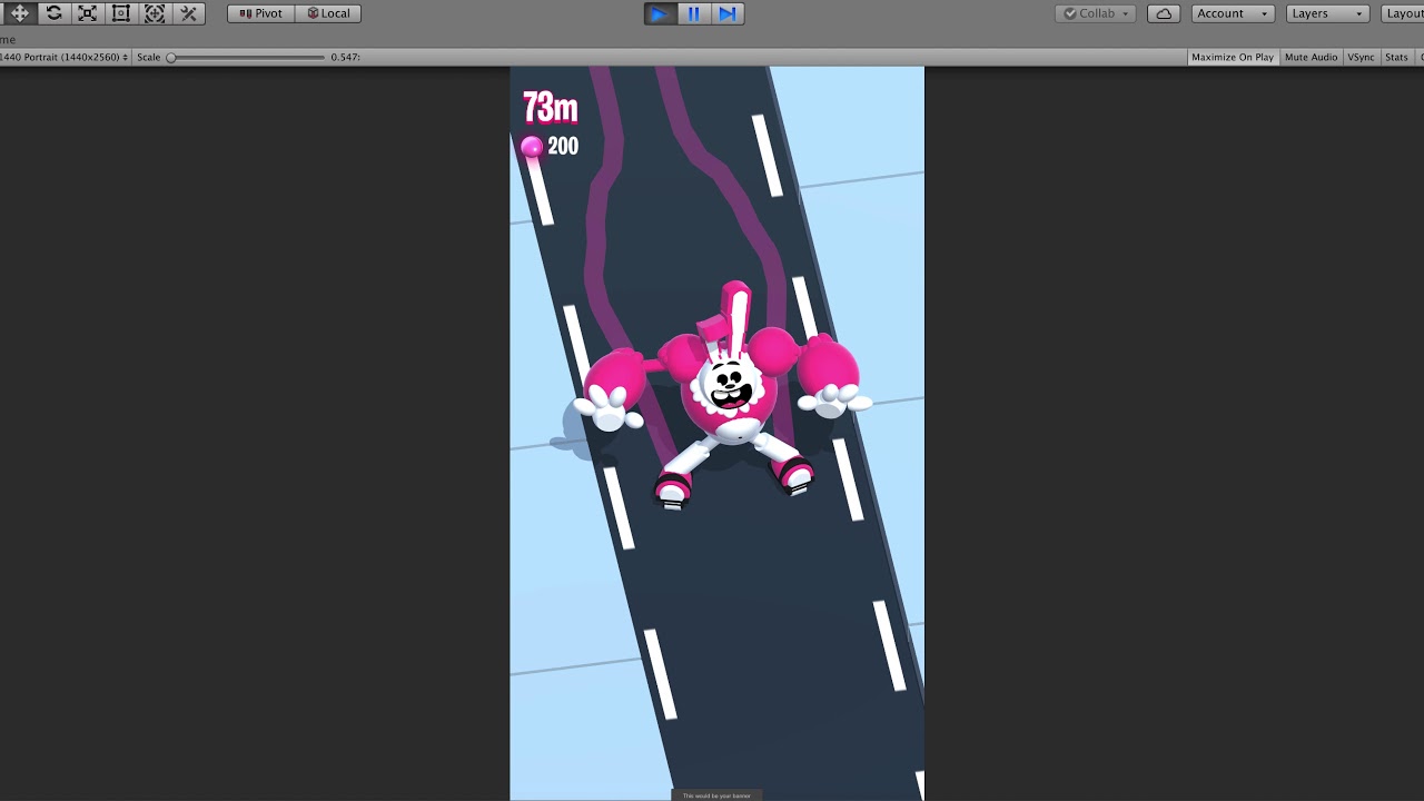 Blade Rabbit - YouTube