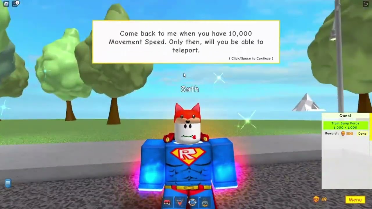 SPTS | Origin Gameplay/Review Part 1 - YouTube