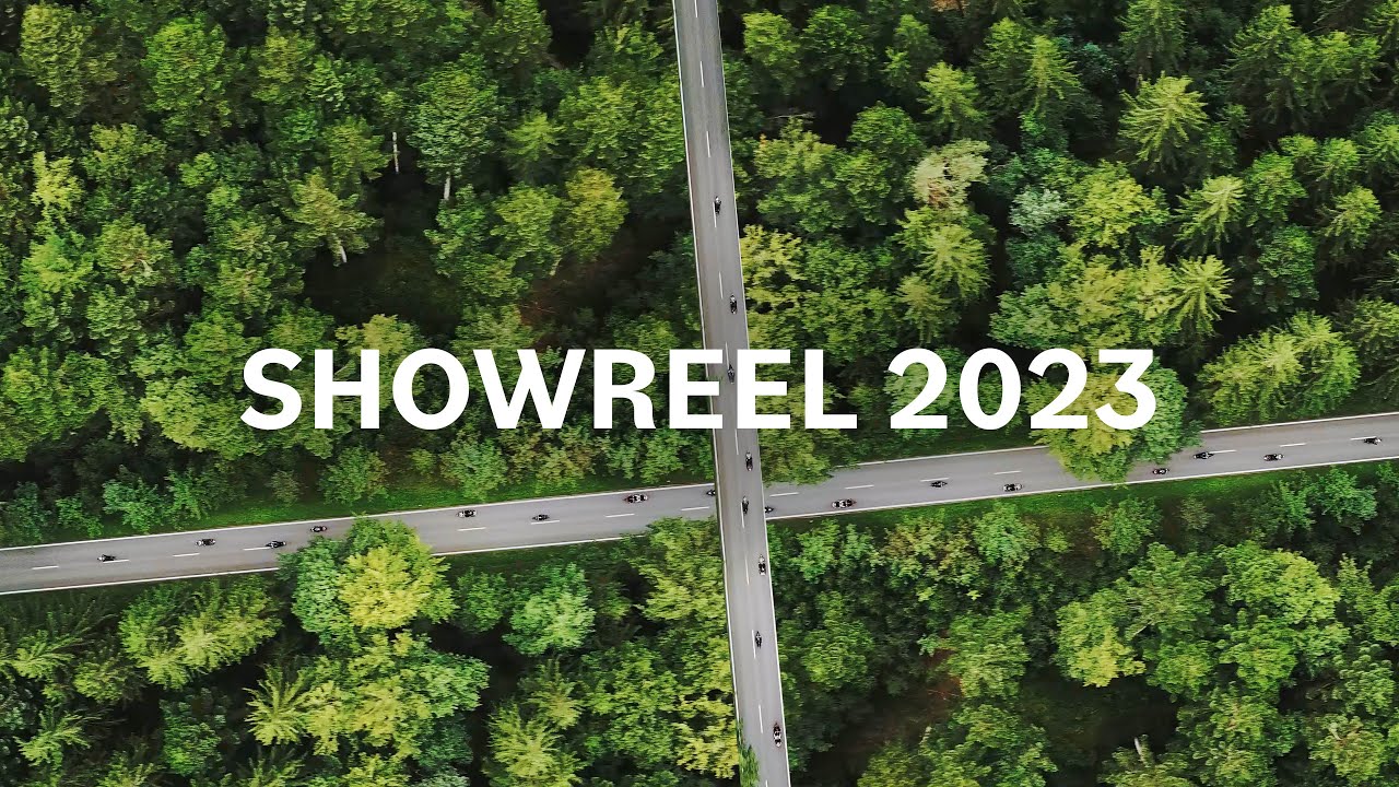 morphbox.ch | video production showreel 2023 - YouTube