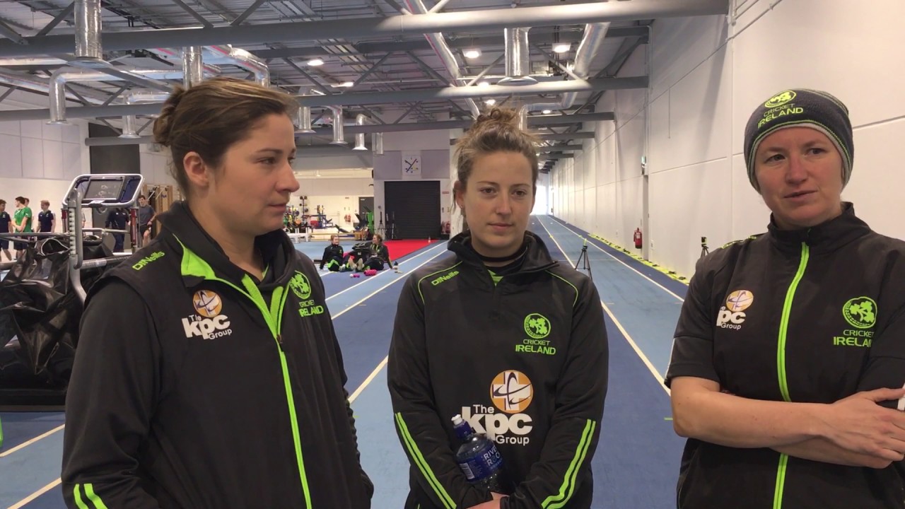 Hairy, Cecelia Joyce and Brains from The Institute of Sport - YouTube