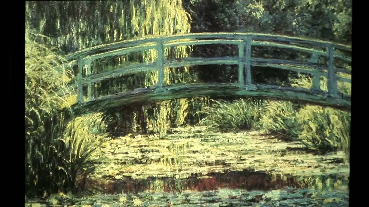 The Gift - an AV Sequence by Doreen & George Pollock - YouTube