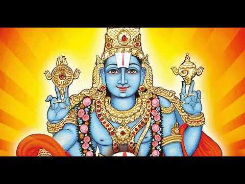 Purusha-Sukta: Hymns to the Supreme Person (Part Two) - YouTube