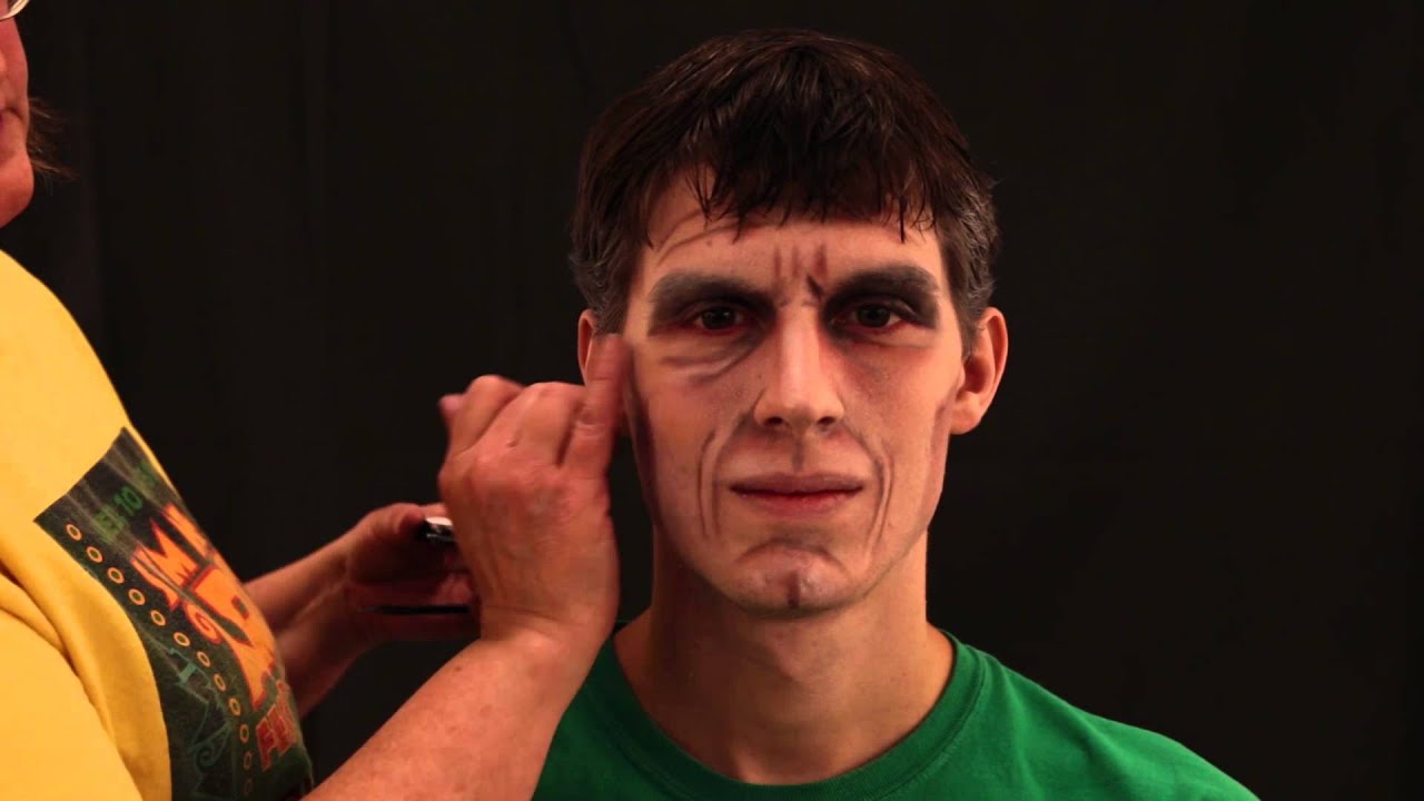 Creating Lurch - The Addams Family Musical - YouTube