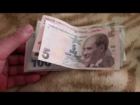 Banknote Encyclopedia: TURKISH Lira (Türk lirası) Series 2009