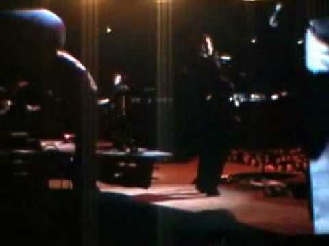 Souls Of The Departed Bruce Springsteen 10/3/2003 NYC Shea Stadium ...