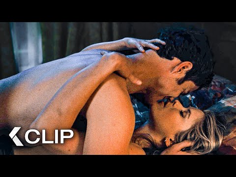 Starlight & Hughie's HOT First Time - THE BOYS Clip