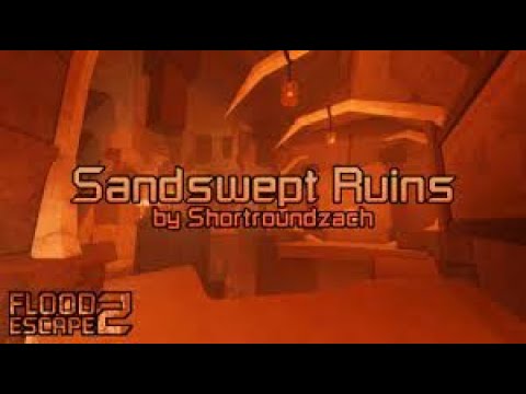 Sandswept ruins Solo - YouTube