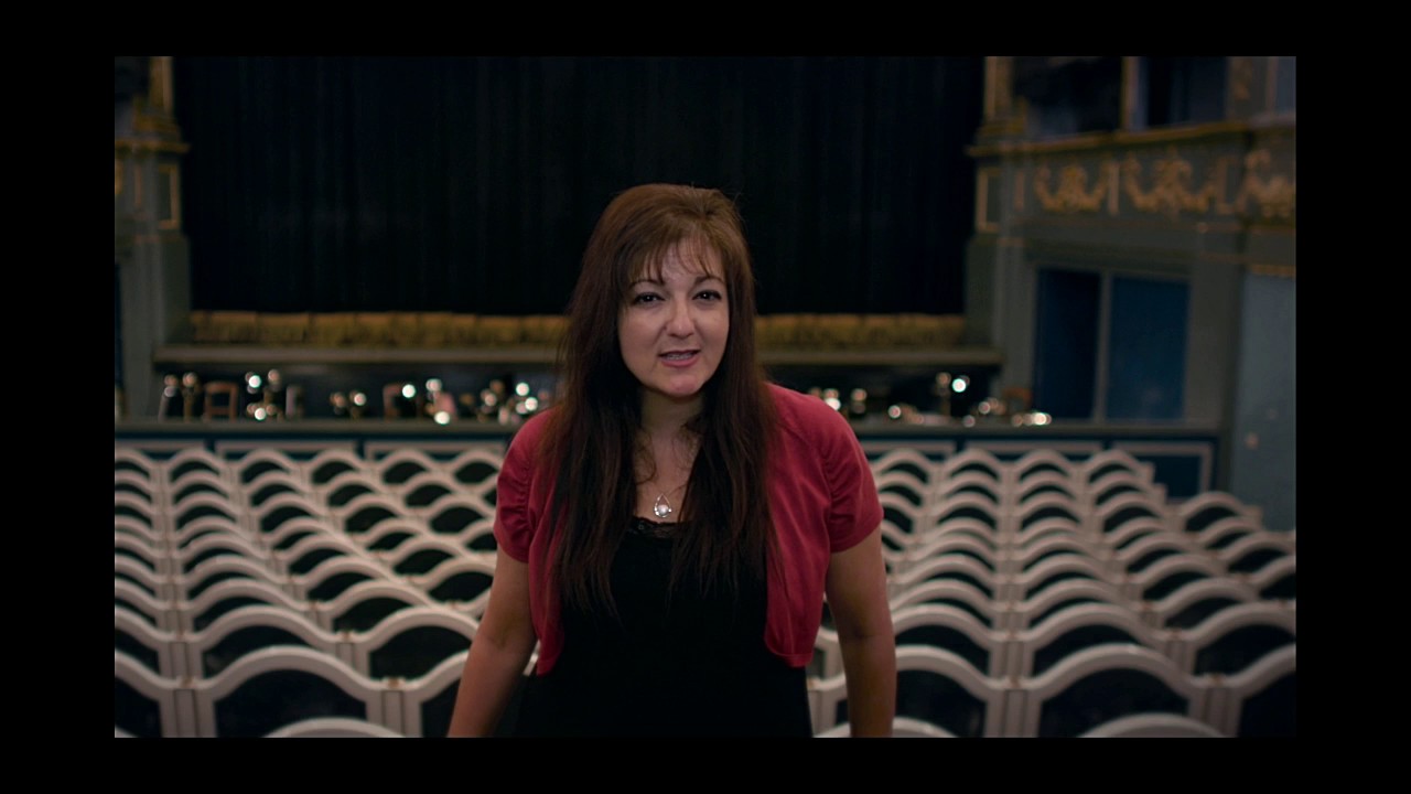 Maria Zouves on Prague Summer Nights: Young Artists Festival - YouTube