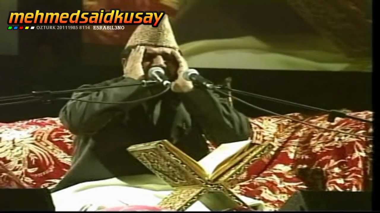 SADAKAT ALİ VEL ASR [HD] - YouTube