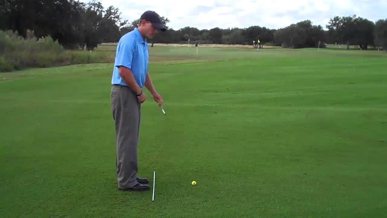 Rob Myers, PGA - YouTube