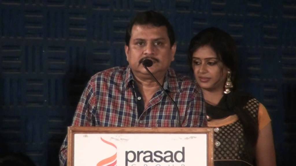 Director Ezhil at Vellaikara Durai Audio Release - YouTube