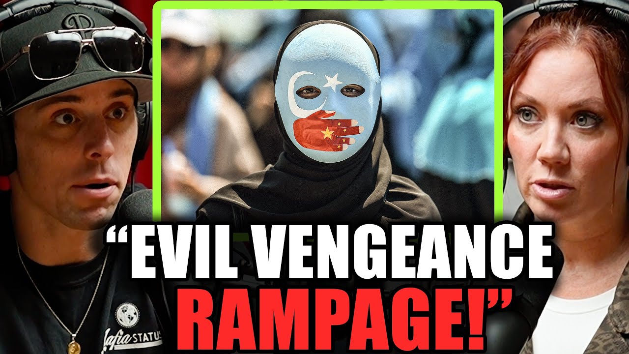 WARNING Xi Jinping's Past Could Be Hiding a Dark Secret | Shawnee ...