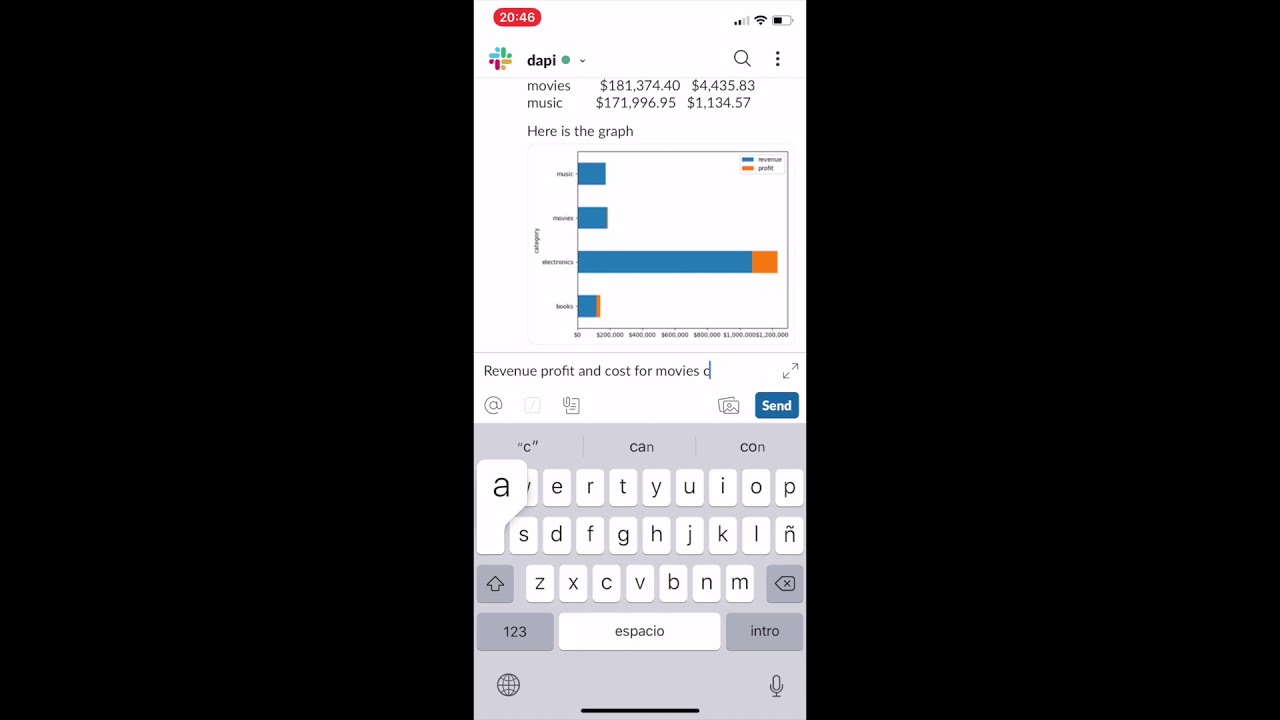 MicroStrategy Python Slackbot - YouTube