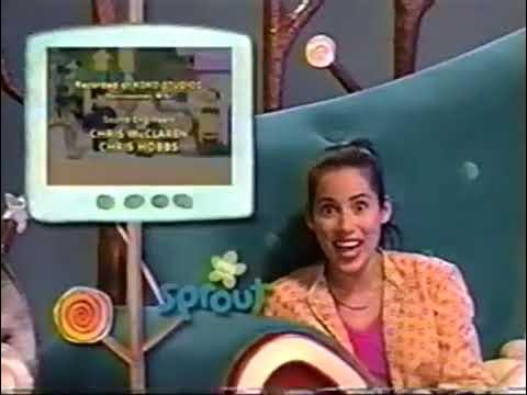 Make Way for Noddy (PBS Kids Sprout Credits) - YouTube