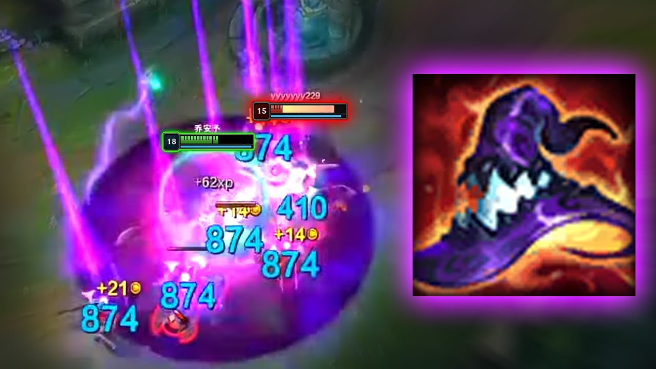Rank 1 Fizz : When Fizz Wear A Hat - Eng Sub - YouTube