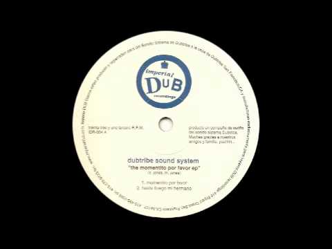 Dubtribe Sound System – Anthology 1 – Vinyl (12"), [r80750] | Discogs