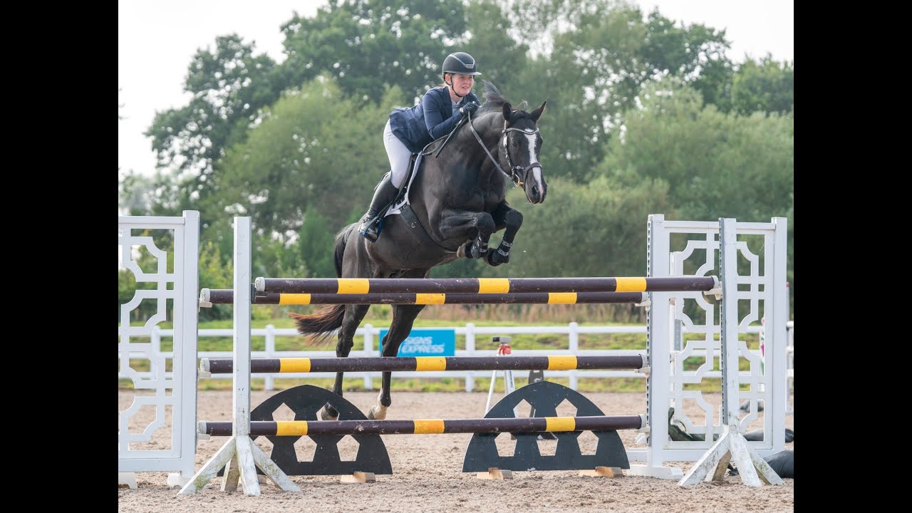 First jumping class in 6 months 🥳 - YouTube