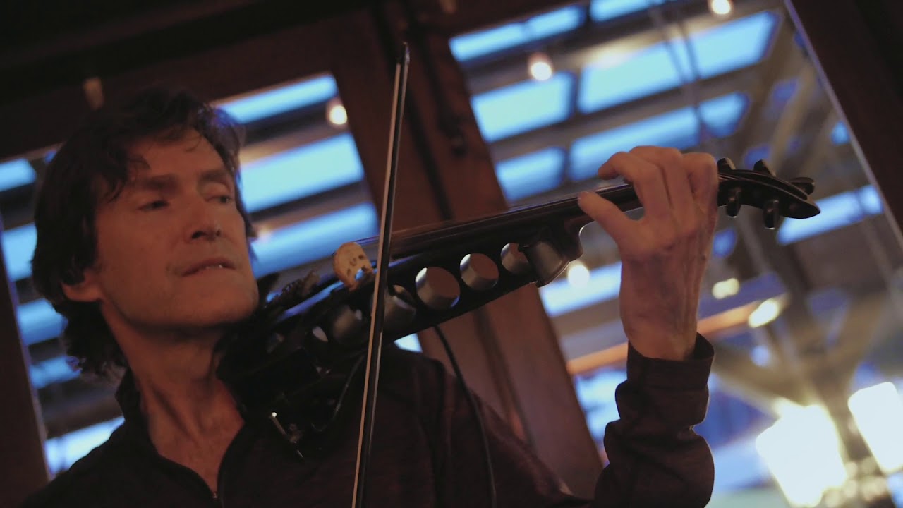 Ruckus Deluxe covers Bohemian Rhapsody - YouTube