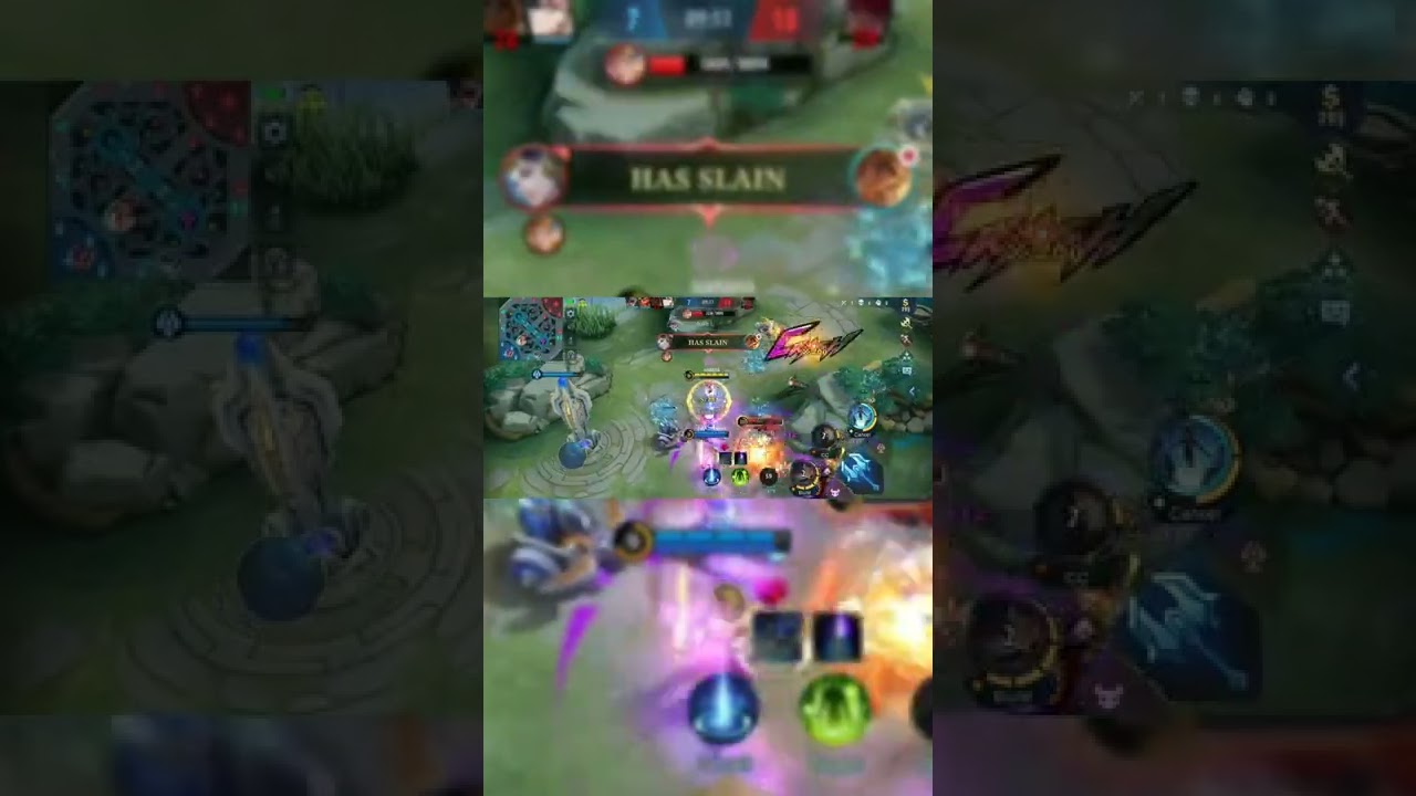 Edith MLBB - YouTube