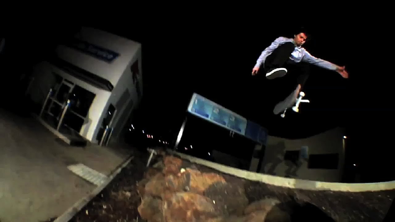 Deon Williams - YouTube