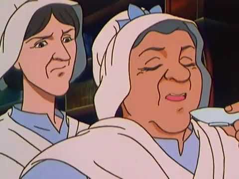 Cinderella   14 Bölüm Çizgi Film