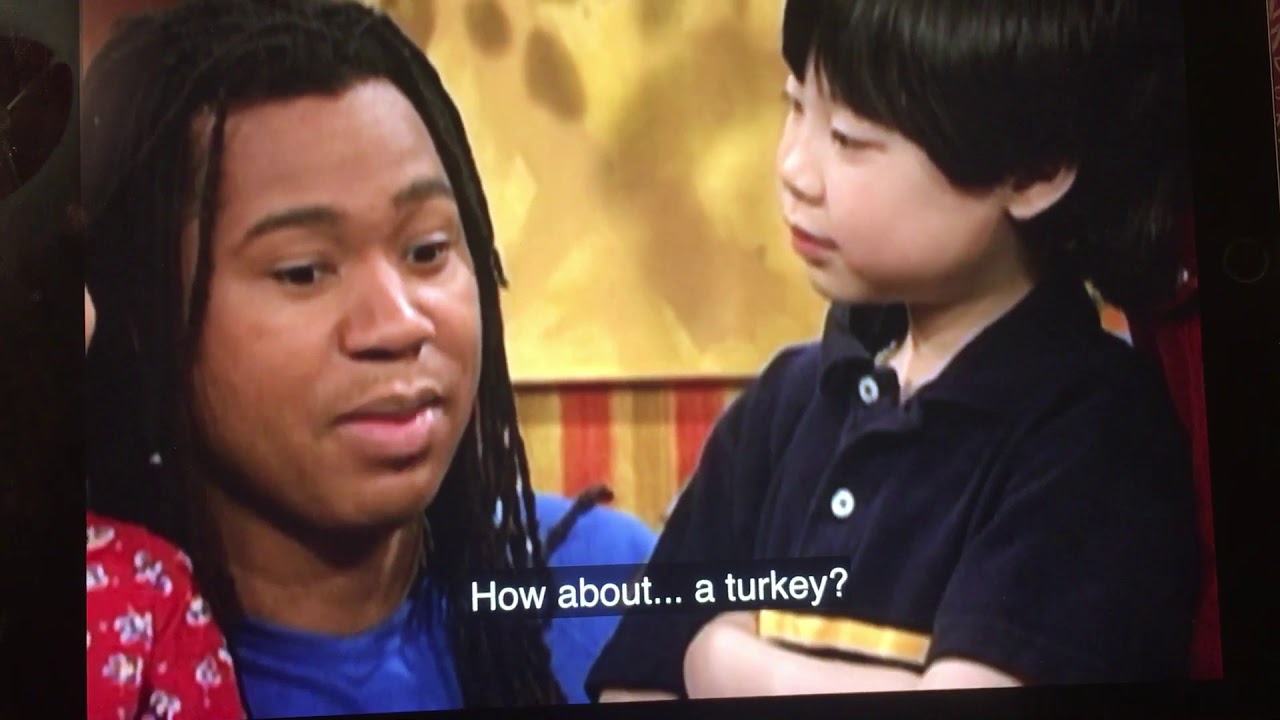 Out of the box - A Turkey? - YouTube