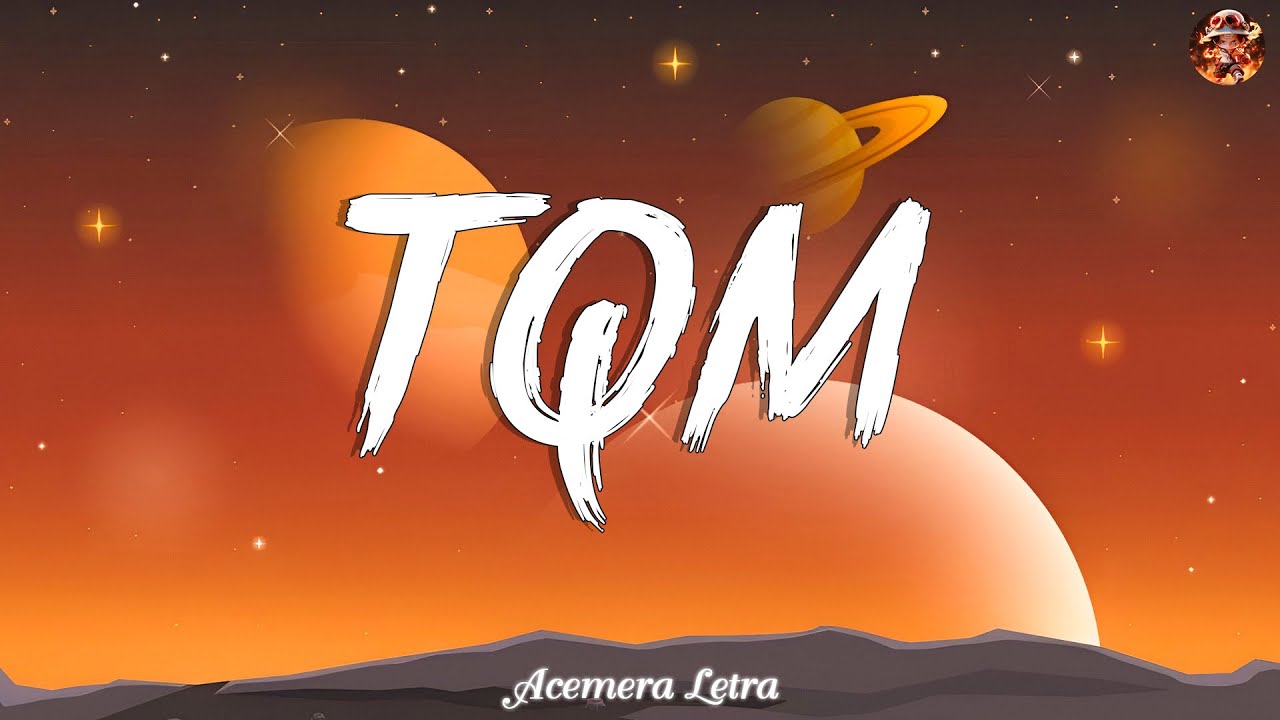 Fuerza Regida - TQM (Letra/Lyrics) - YouTube