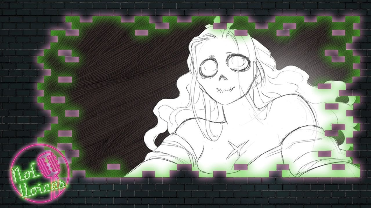 The Spectre - Slay The Princess - Episode 6 - YouTube