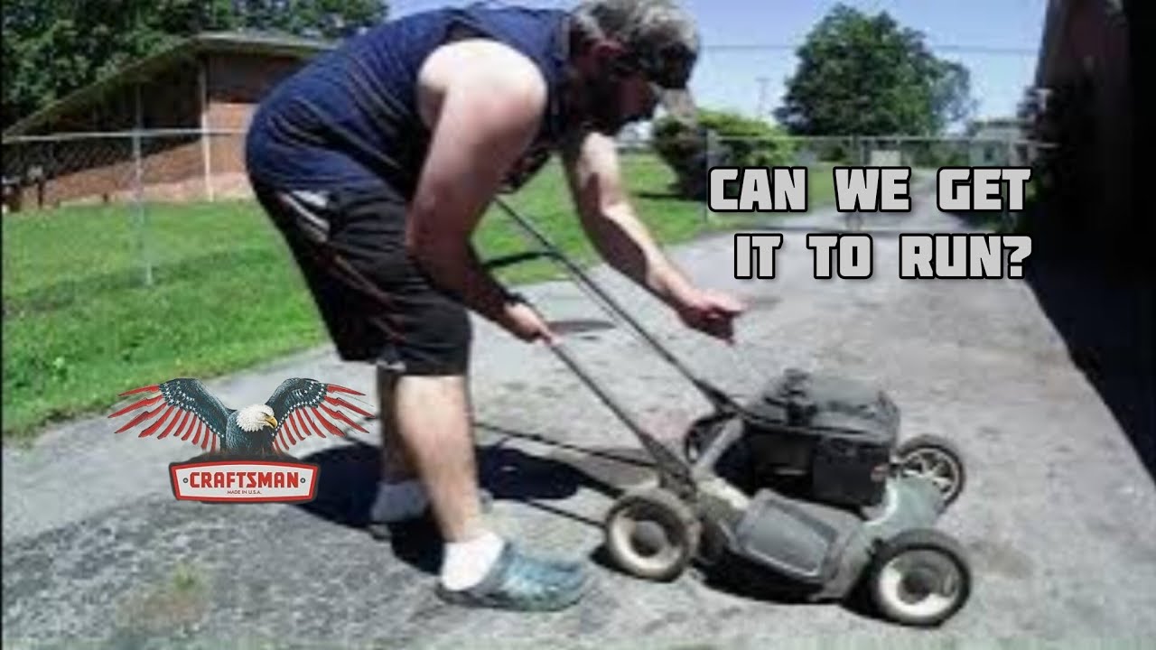 Push Mower Memes Ryobi One+ 18V 4.0Ah 33cm Cordless Lawn Mower Kit