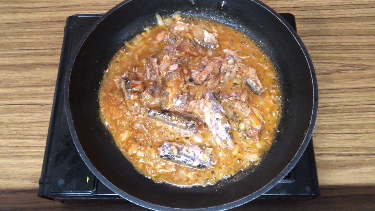 HOW TO MAKE| QUARANTINE FOOD IDEA PART 2 - YouTube