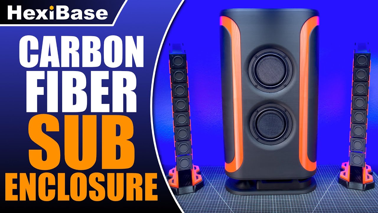 Bambu Lab H2D Review & Feature Build - YouTube